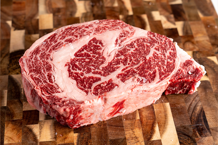 American Wagyu Ribeye - Reserve Grade – Le Boeuf Shoppe